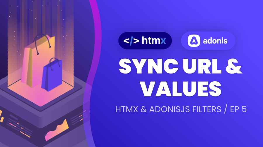 AdonisJS & JavaScript Lessons - Adocasts