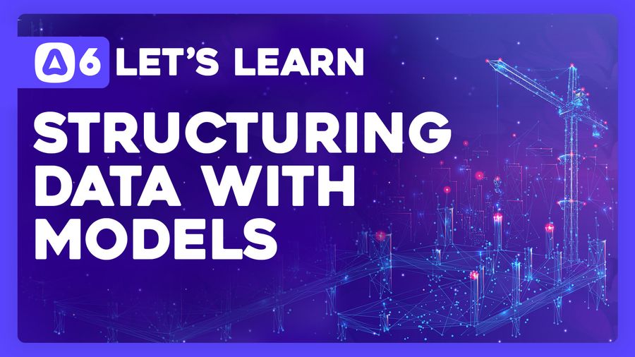 Lets Learn Adonisjs 6 Defining A Structure For Our Movie Using Models Adocasts