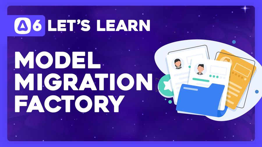 Lets Learn Adonisjs 6 Adding A Profile Model Migration Factory And Controller Adocasts