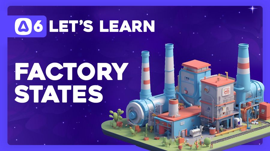 Lets Learn Adonisjs 6 Tapping Into Model Factory States Adocasts
