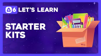 Let's Learn AdonisJS 6 - Adocasts