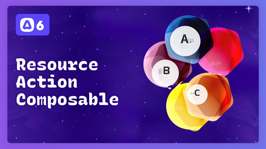 Building With Adonisjs And Inertia Creating A Useresourceactions Composable Adocasts