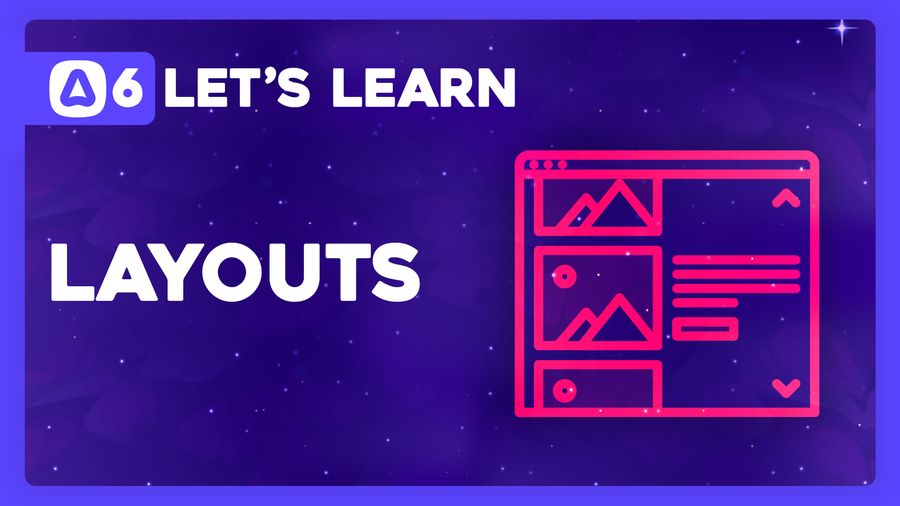 Lets Learn Adonisjs 6 Extracting A Layout Component Adocasts
