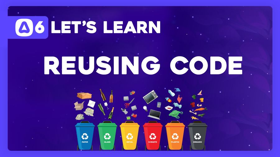 Lets Learn Adonisjs 6 Extracting Reusable Code With Services Adocasts 9048