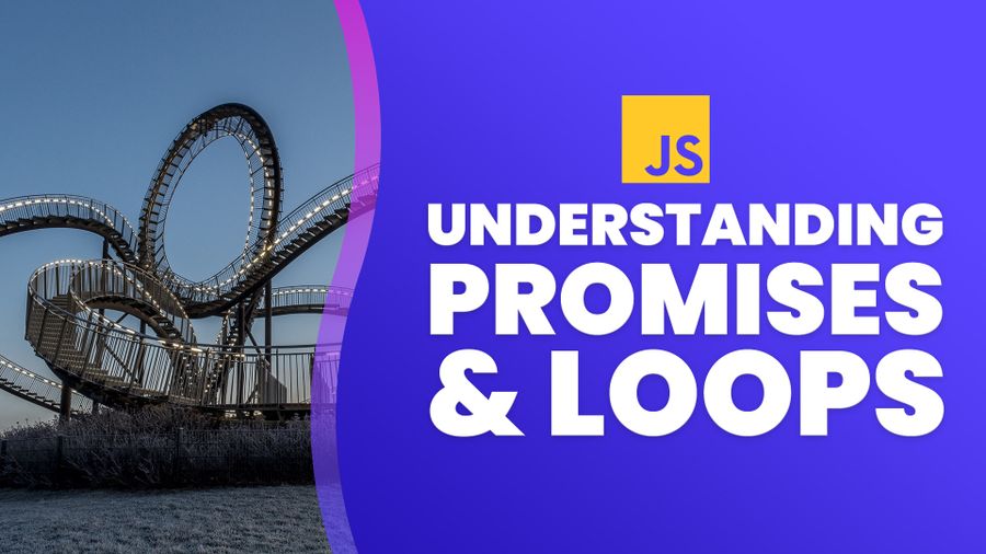 Understanding Javascript Promises In Foreach Map And Reduce Loops Adocasts
