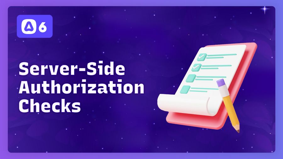 Building With Adonisjs And Inertia Applying Our Server Side