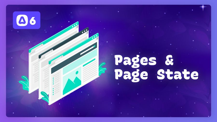 Building With Adonisjs And Inertia Linking Between Pages And Page State