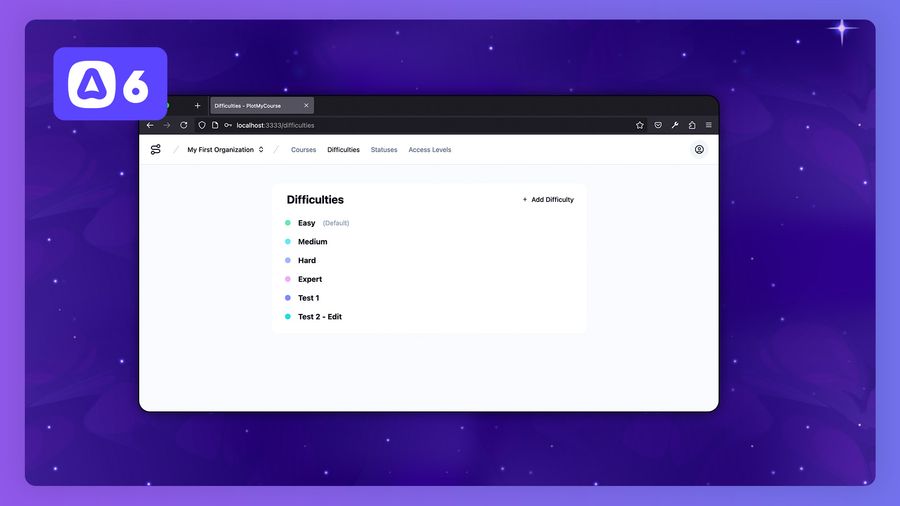Building With Adonisjs And Inertia Listing And Creating Difficulties