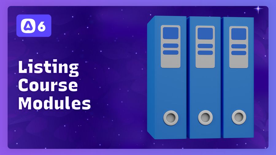 Building With Adonisjs And Inertia Querying And Listing Sortable Course