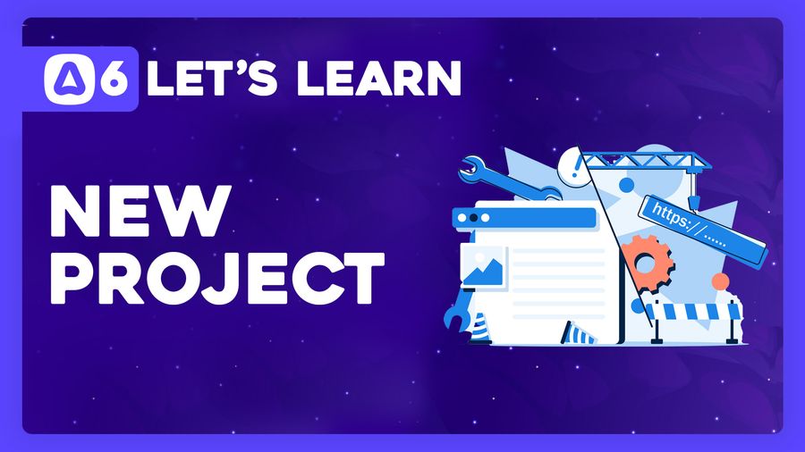 Lets Learn Adonisjs 6 Creating A New Adonisjs 6 Project Adocasts