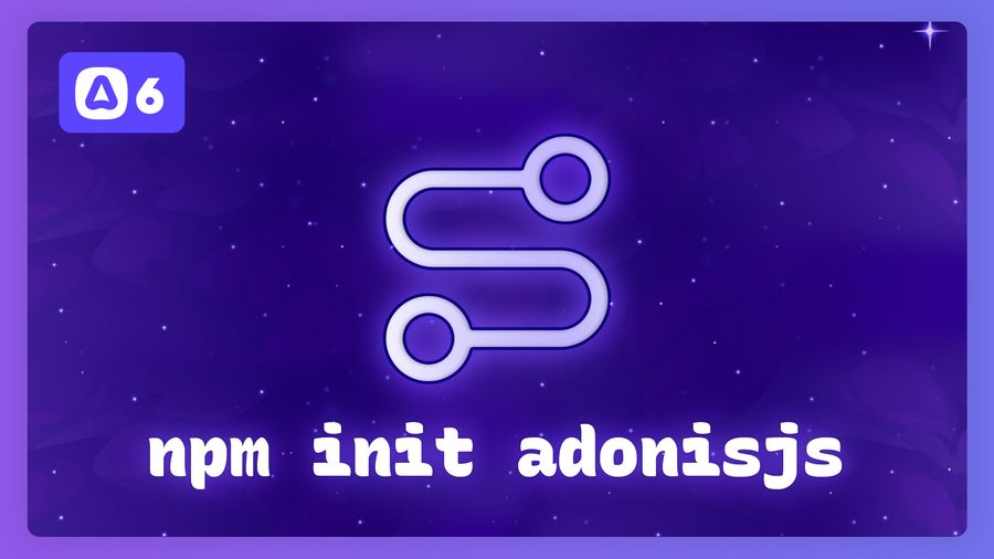 Building With Adonisjs And Inertia Creating Our Adonisjs App With Inertiajs Adocasts