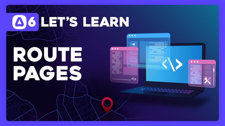 Lets Learn Adonisjs 6 Rendering A View For A Route Adocasts