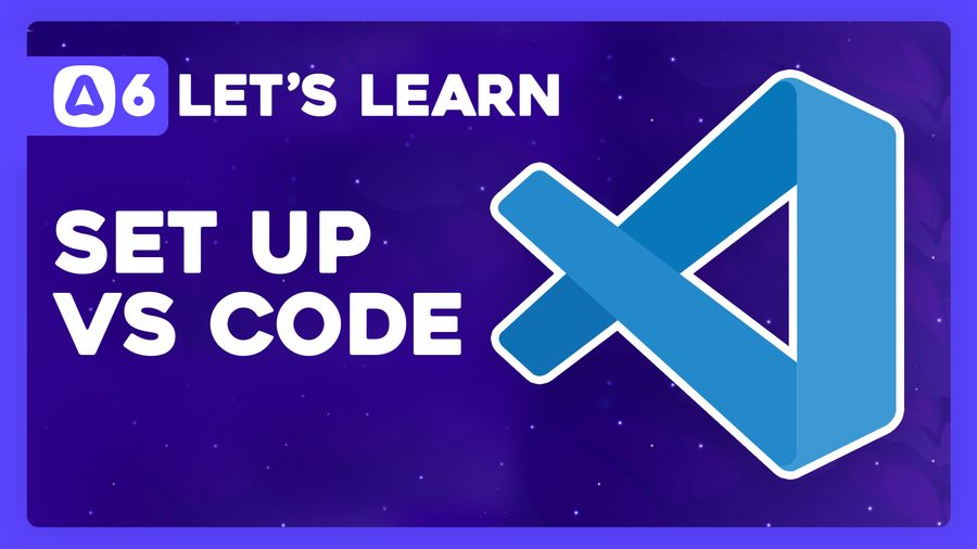 Lets Learn Adonisjs 6 Vs Code Extensions And Configuration Adocasts
