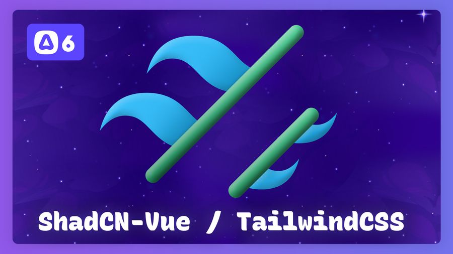 Building With Adonisjs And Inertia Setting Up Tailwindcss Shadcn Vue And Automatic Component