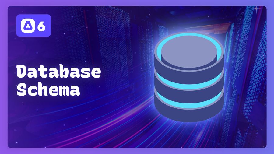 Building With Adonisjs And Inertia Understanding Our Database Schema Adocasts