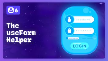 Building with AdonisJS & Inertia - Adocasts