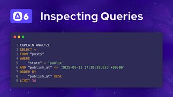 Learn AdonisJS with Easy to Follow Series and Lessons | Adocasts