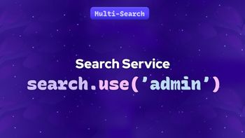 Learn AdonisJS with Easy to Follow Series and Lessons | Adocasts